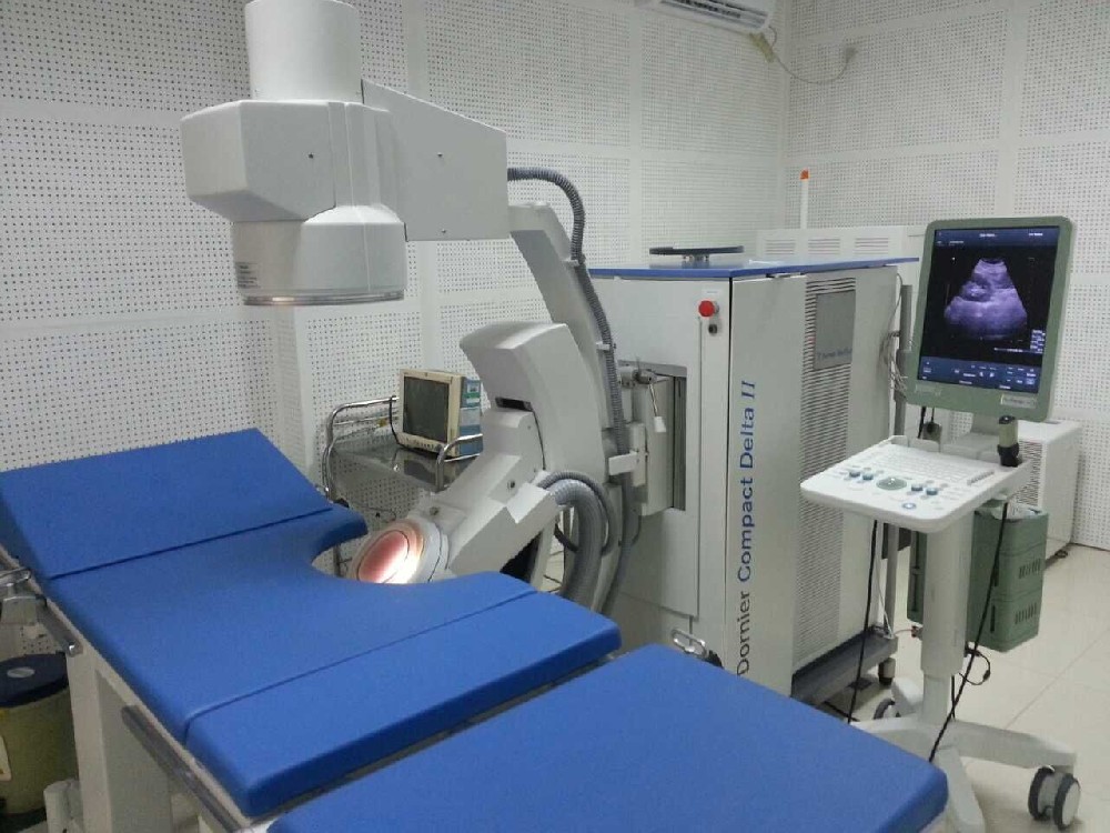 体外冲击波碎石机-多尼尔Compact Delta II-医疗设备-剑河县人民医院